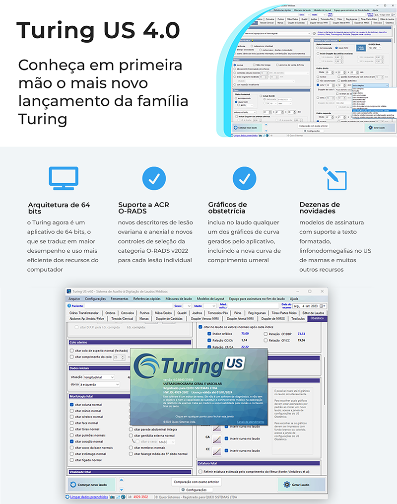 Notícias | Queo Sistemas Ltd